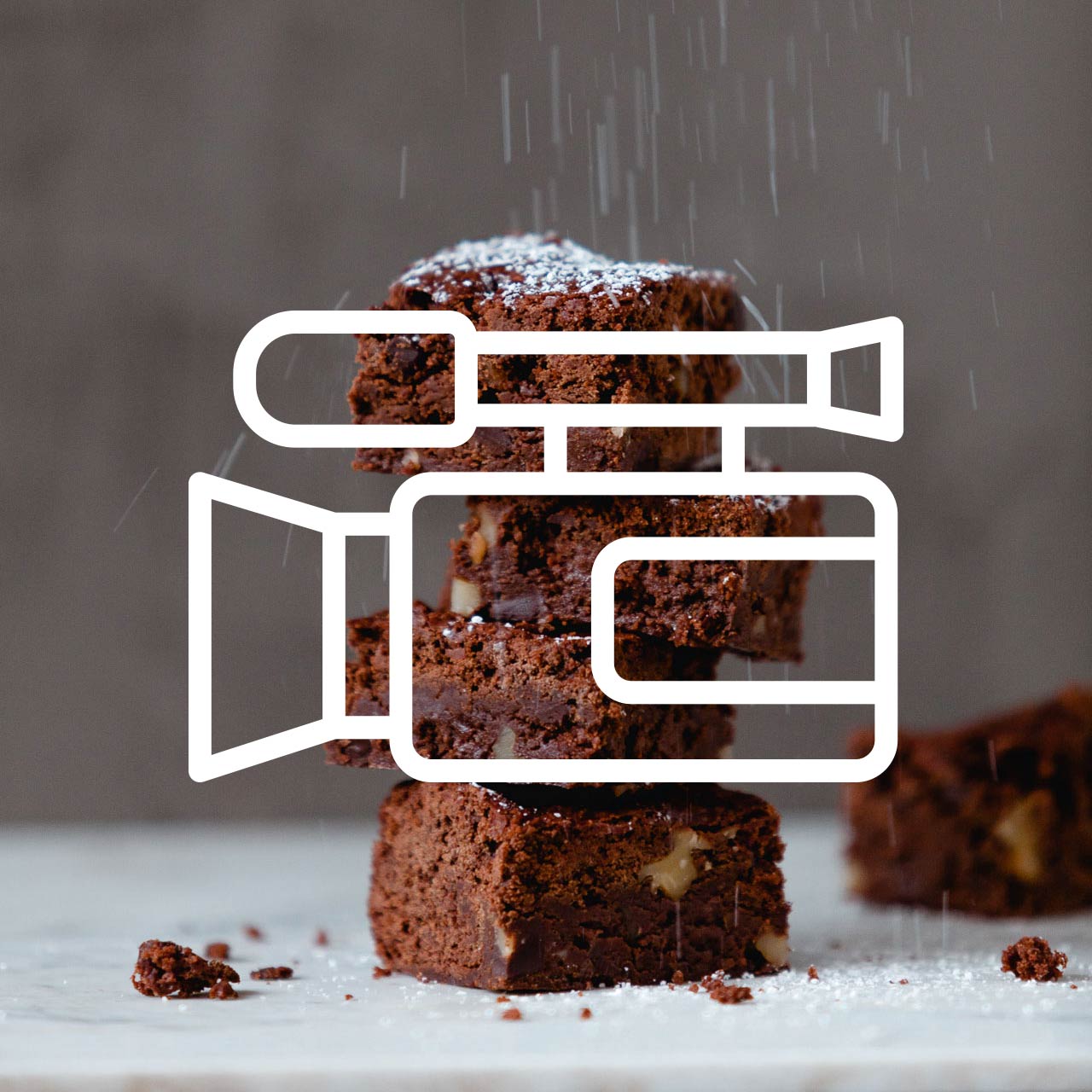 Food videography - French Beans Food Photography